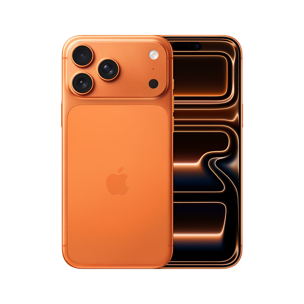 Apple iPhone 17 Pro Max 256GB Storage PTA Approved - Laptopworld
